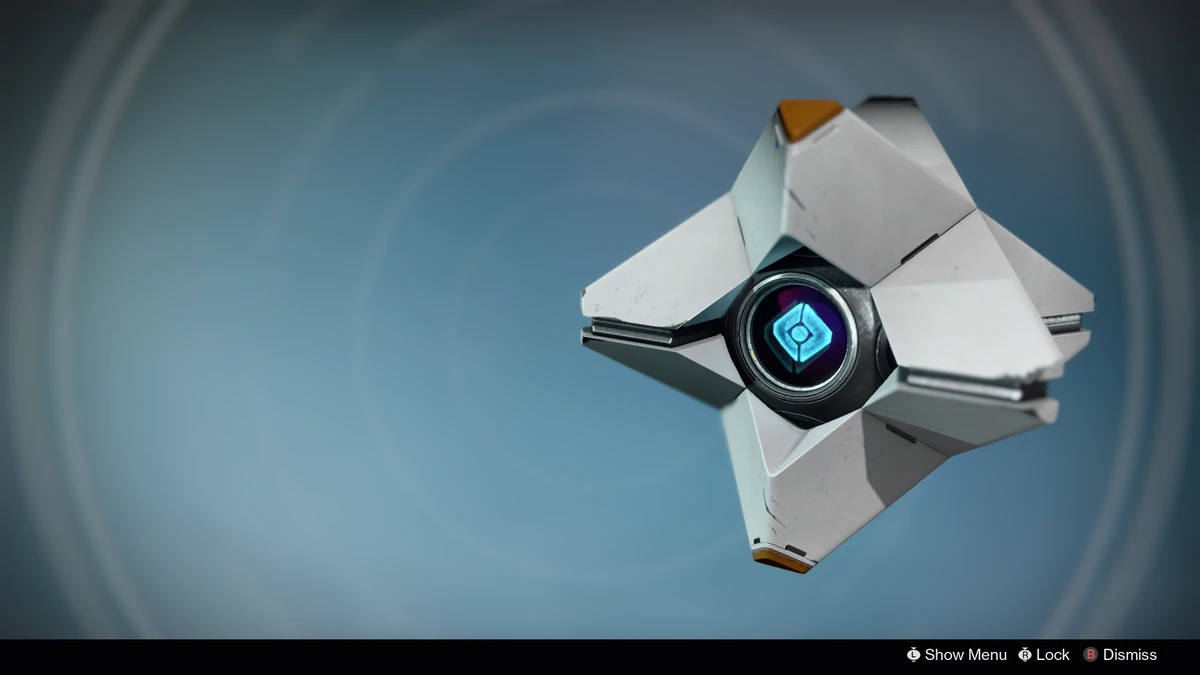 Generalist Shell | Destiny Wiki | Fandom