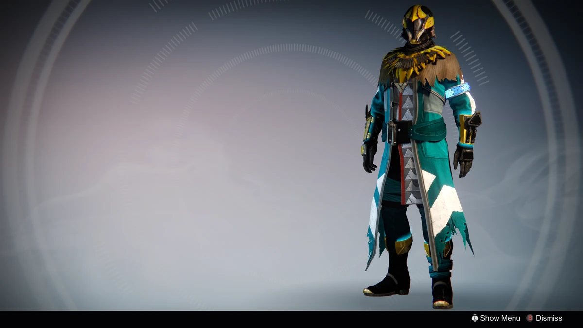 Cyan Stars | Destiny Wiki | Fandom