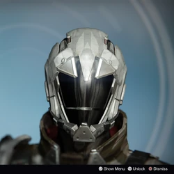 warlock helmet