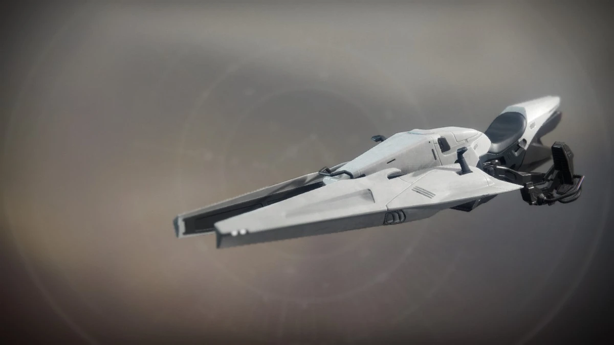 Wayfarer Zero | Destiny Wiki | Fandom