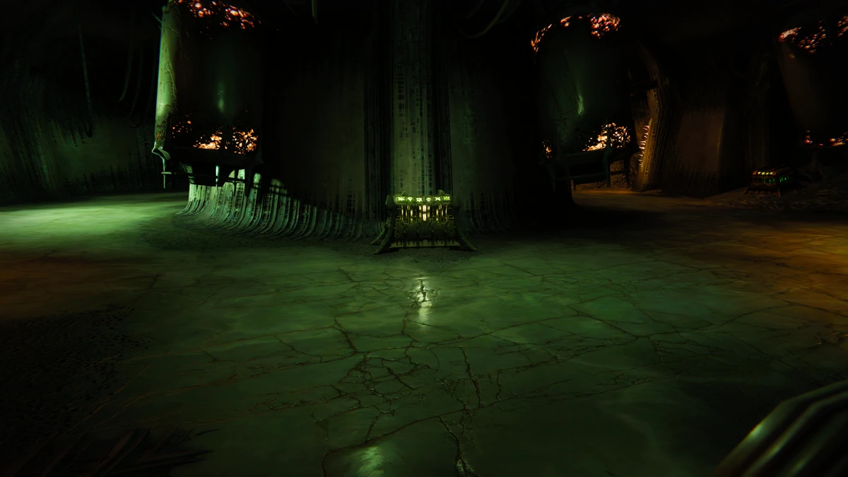 Chest of Xol | Destiny Wiki | Fandom