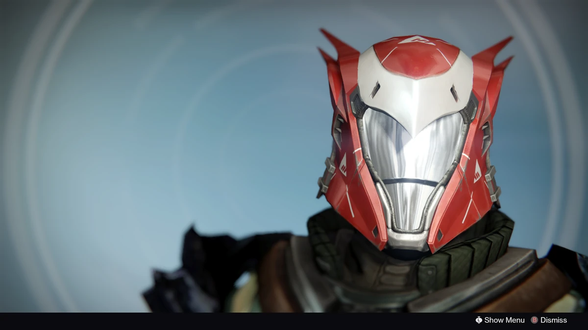 High Command Hood | Destiny Wiki | Fandom
