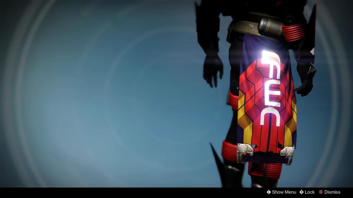 Mark of the Circle (Legendary) | Destiny Wiki | Fandom
