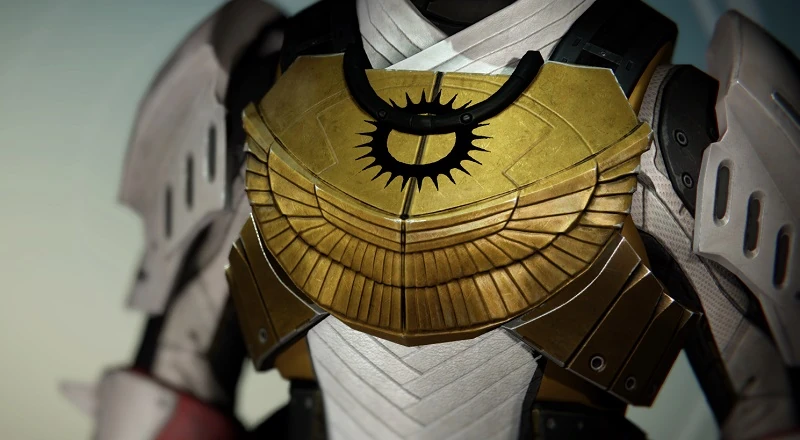 Plate of the Exile | Destiny Wiki | Fandom
