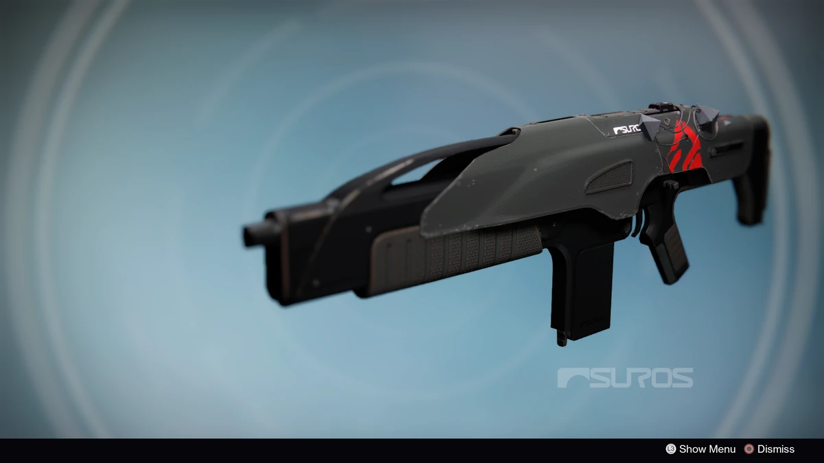 GENESIS CHAIN~ | Destiny Wiki | Fandom