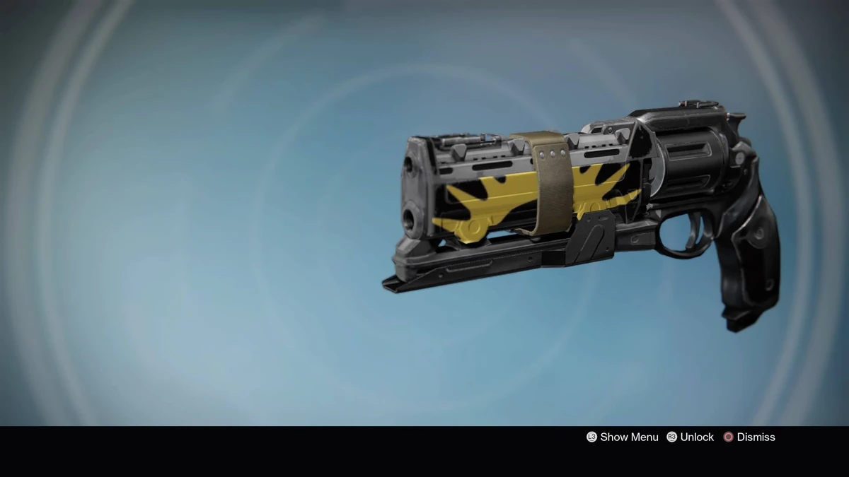The Water Star (Adept) | Destiny Wiki | Fandom