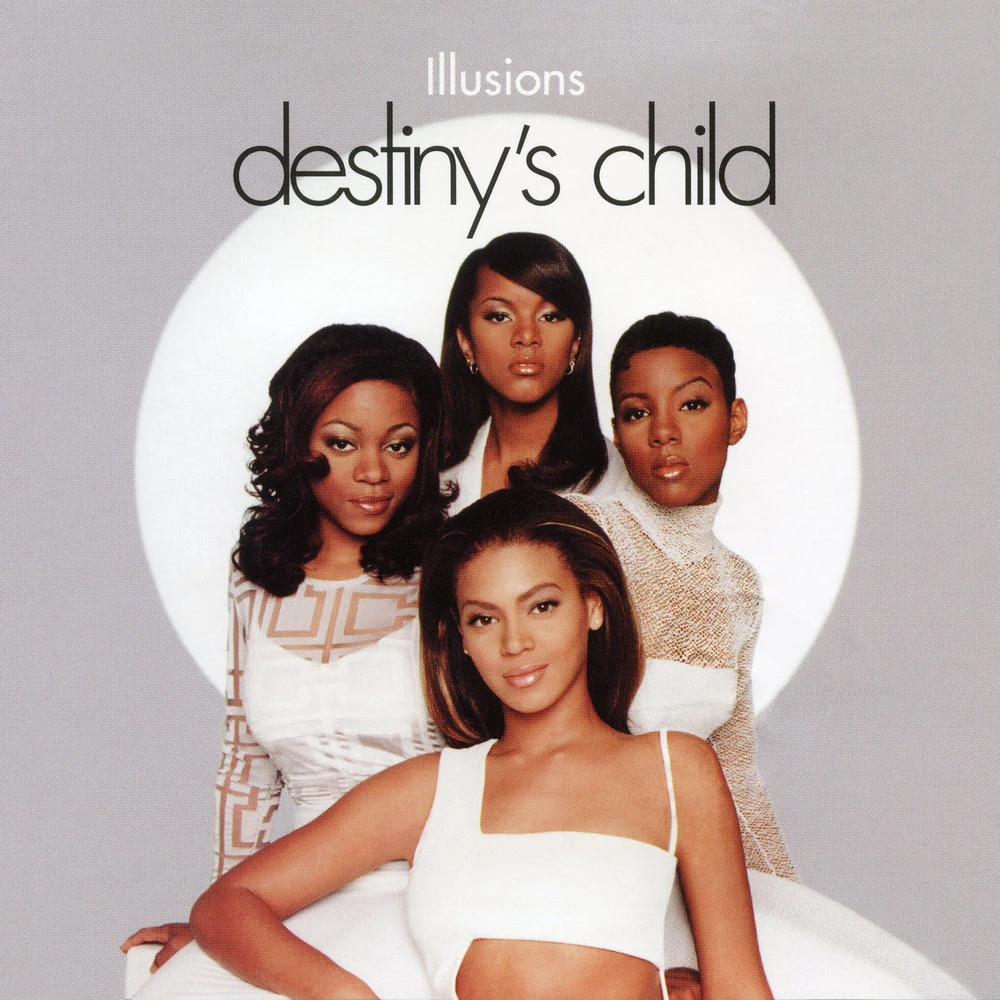 Illusion | Destiny's Child Wiki | Fandom