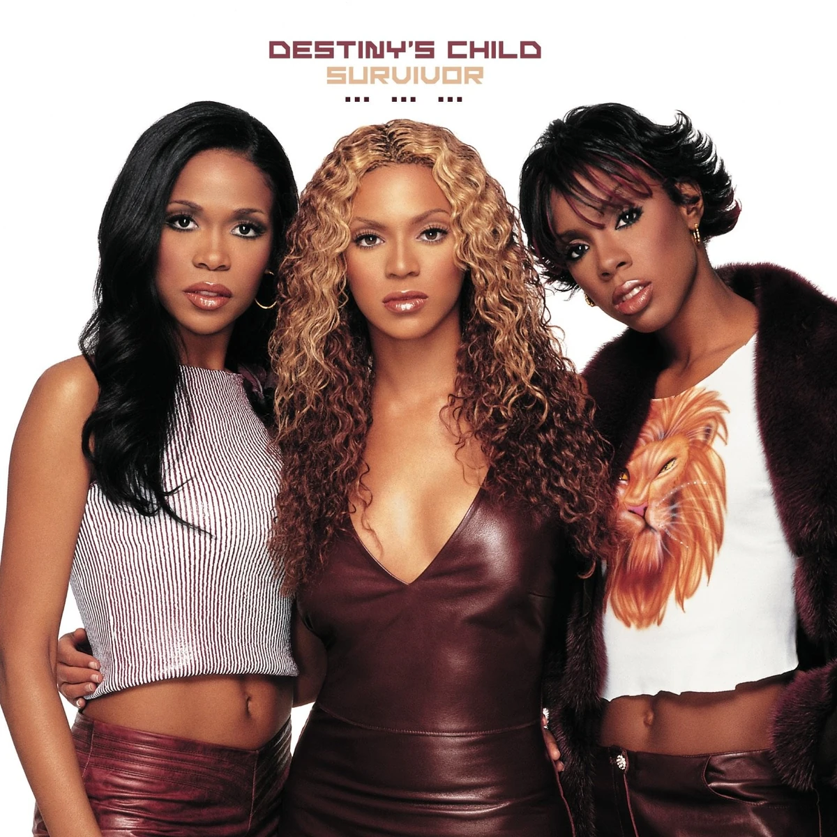 Survivor (Song) | Destiny's Child Wiki | Fandom