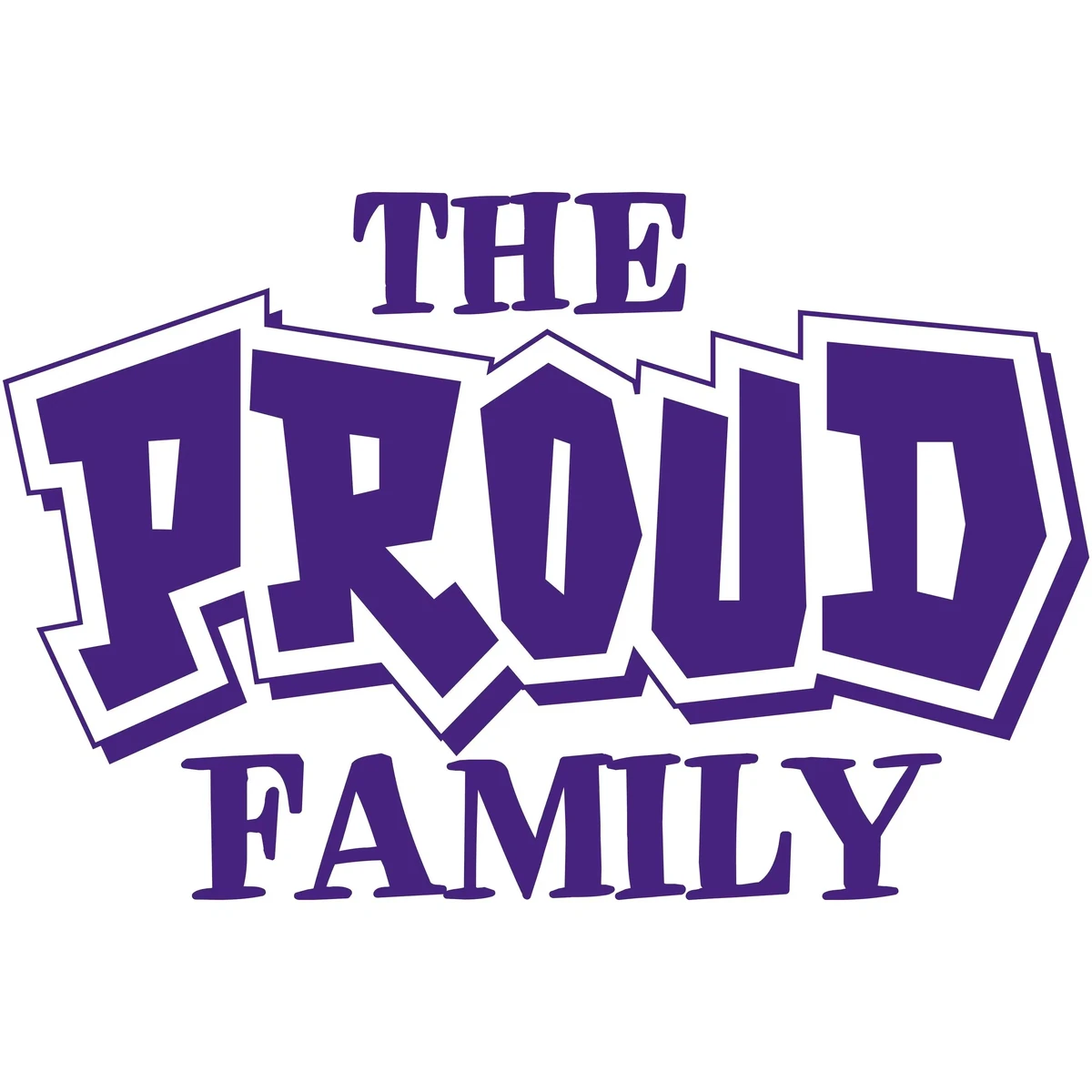 The Proud Family (Theme Song) | Destiny's Child Wiki | Fandom
