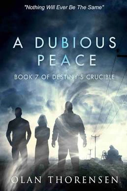 A Dubious Peace | Destiny's Crucible Wiki | Fandom