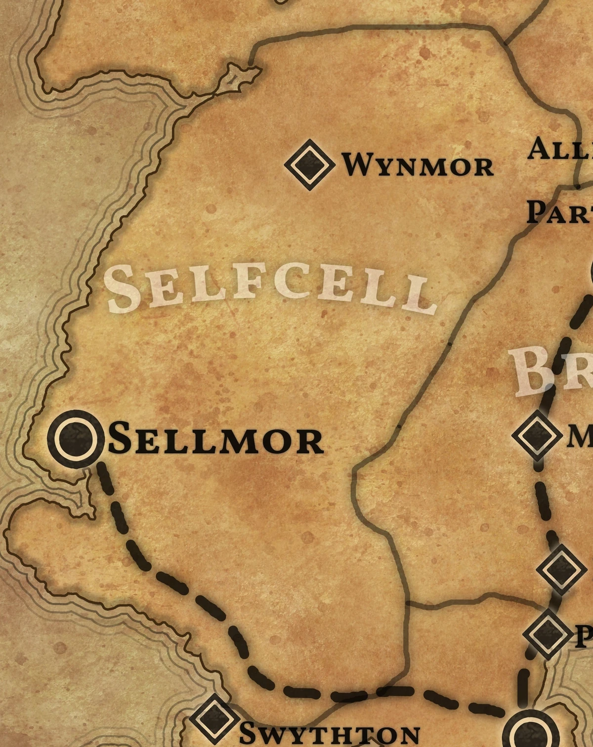 Selfcell | Destiny's Crucible Wiki | Fandom