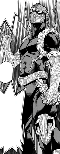 Shinji Nishiya | Destiny's Mha Rewrite Wiki | Fandom