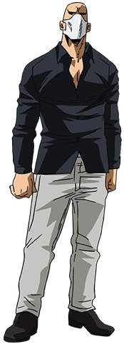 Yu Hojo | Destiny's Mha Rewrite Wiki | Fandom