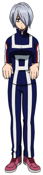 Reiko Yanagi | Destiny's Mha Rewrite Wiki | Fandom