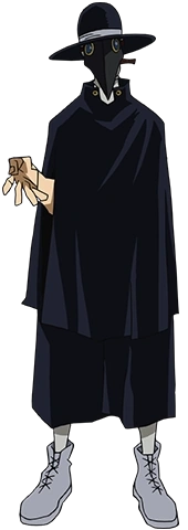 Shin Nemoto | Destiny's Mha Rewrite Wiki | Fandom