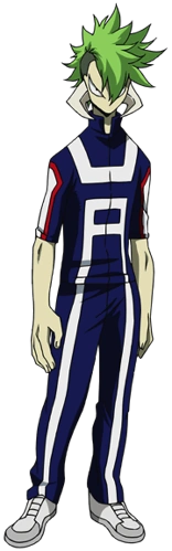 Togaru Kamakiri | Destiny's Mha Rewrite Wiki | Fandom