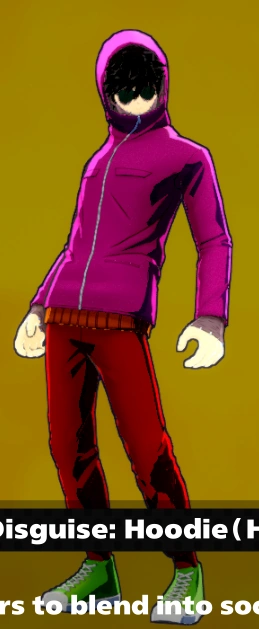 Toya Todoroki | Destiny's Mha Rewrite Wiki | Fandom