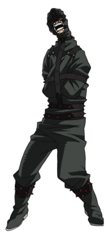 Mahora Kagotani | Destiny's Mha Rewrite Wiki | Fandom