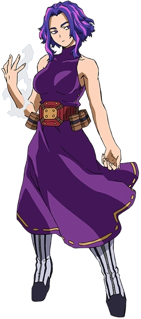 Kaina Tsutsumi | Destiny's Mha Rewrite Wiki | Fandom