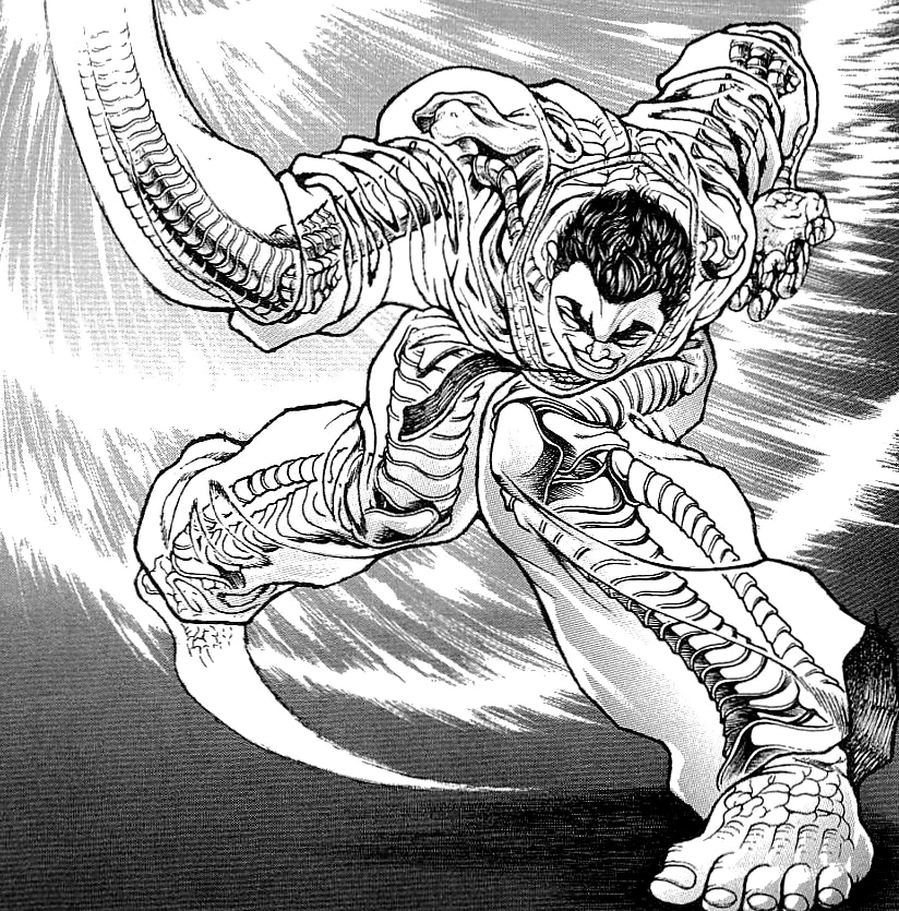 Nomu (U.S.J.) | Destiny's Mha Rewrite Wiki | Fandom