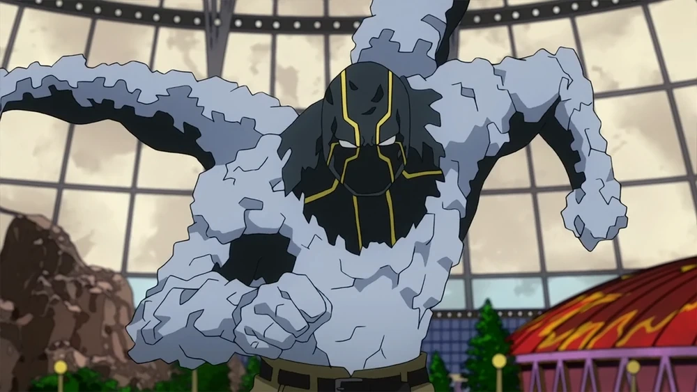 Mitsu Nadachi | Destiny's Mha Rewrite Wiki | Fandom