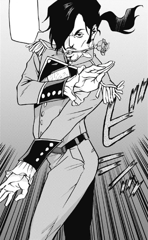 Tenma Nakaoji | Destiny's Mha Rewrite Wiki | Fandom