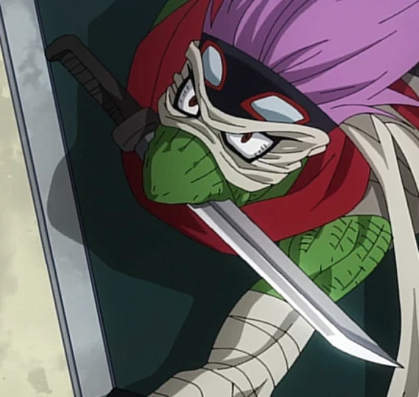 Shuichi Iguchi | Destiny's Mha Rewrite Wiki | Fandom