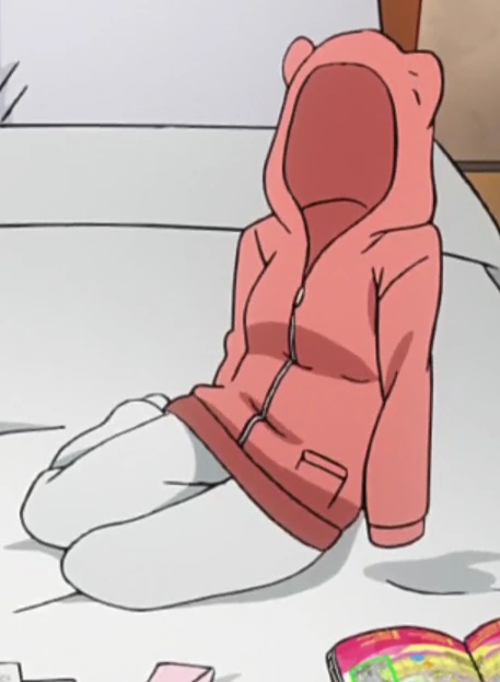 Toru Hagakure | Destiny's Mha Rewrite Wiki | Fandom