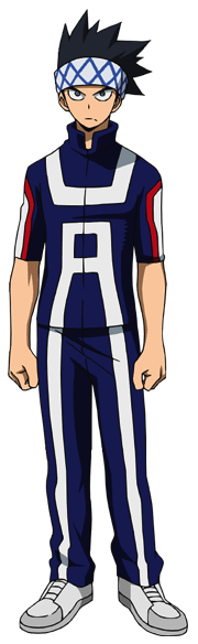 Yosetsu Awase | Destiny's Mha Rewrite Wiki | Fandom