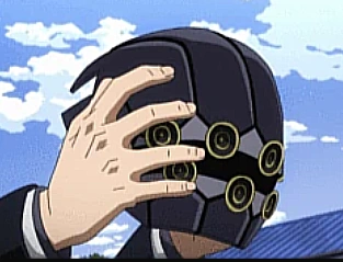 Koku Hanabata | Destiny's Mha Rewrite Wiki | Fandom