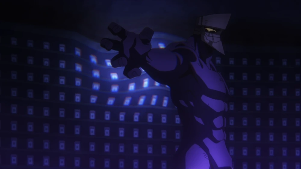 Robot | Destiny's Mha Rewrite Wiki | Fandom