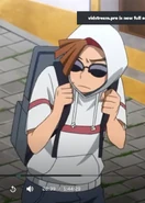 Rody Soul | Destiny's Mha Rewrite Wiki | Fandom