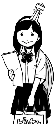 Kameko Hiko | Destiny's Mha Rewrite Wiki | Fandom