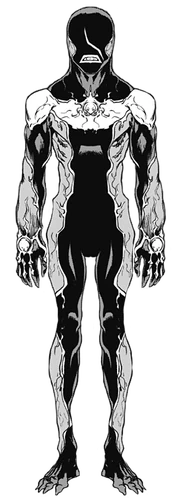 Anonymous | Destiny's Mha Rewrite Wiki | Fandom