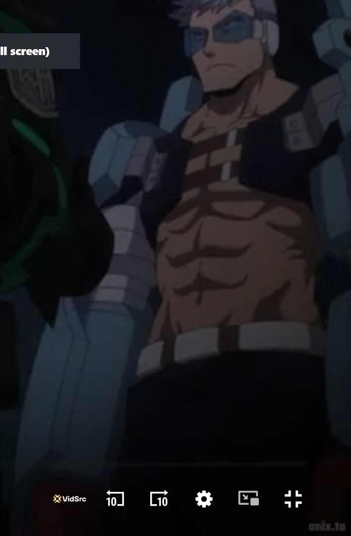 Allen Sano | Destiny's Mha Rewrite Wiki | Fandom