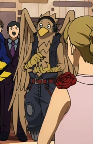 Max Holt | Destiny's Mha Rewrite Wiki | Fandom