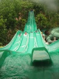 The Big Loop Water Park | Destiny Wizards RPG Wiki | Fandom