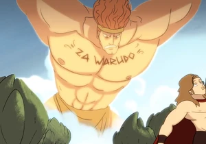 Atlas | Destripando la Historia Wiki | Fandom