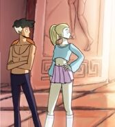 Iris | Destripando la Historia Wiki | Fandom