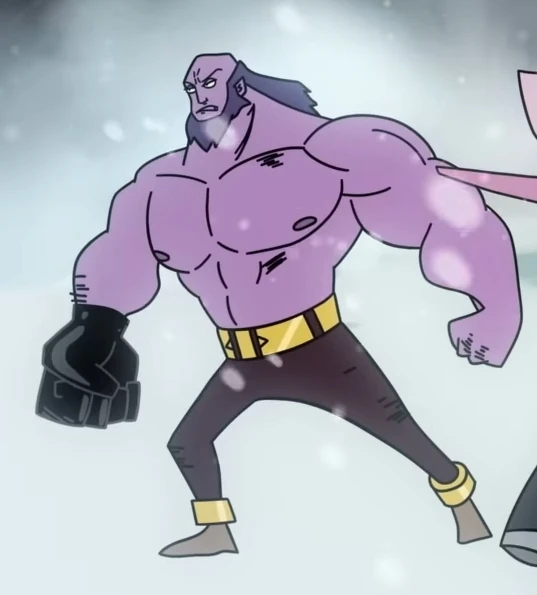 Vili | Destripando la Historia Wiki | Fandom