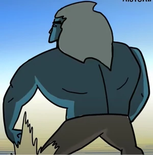 Gigante | Destripando la Historia Wiki | Fandom