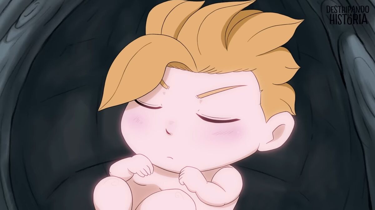 Adonis Destripando La Historia Wiki Fandom