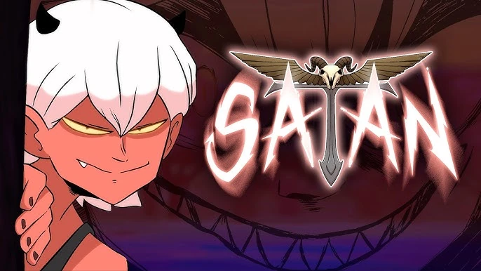 Satán (DLH) | Destripando la Historia Wiki | Fandom