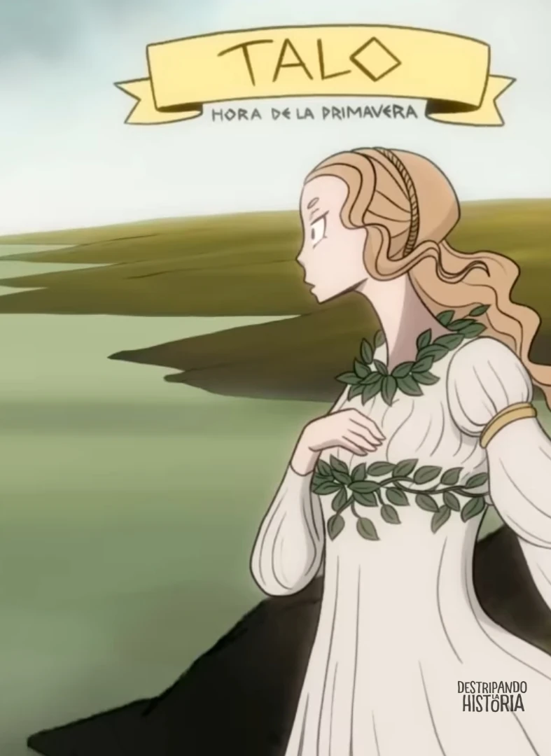 Hela Destripando La Historia Wiki Fandom Loki (DLH) | Destripando La
