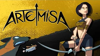 Artemisa (DLH) | Destripando la Historia Wiki | Fandom