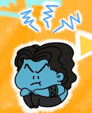 Poseidón | Destripando la Historia Wiki | Fandom