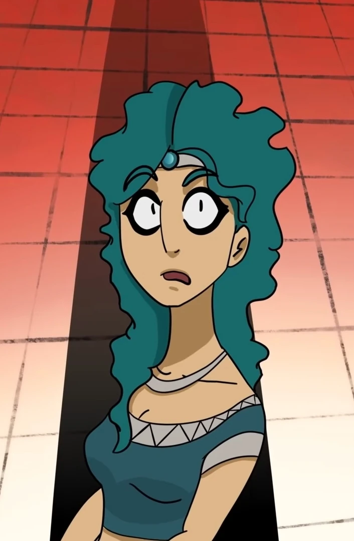 Lamia | Destripando la Historia Wiki | Fandom