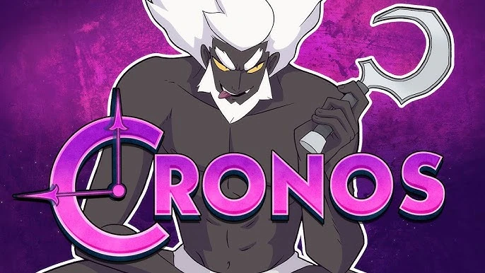 Cronos (DLH) | Destripando la Historia Wiki | Fandom