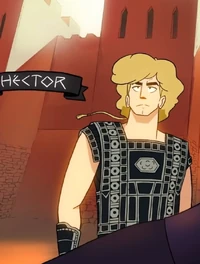Hector | Destripando la Historia Wiki | Fandom