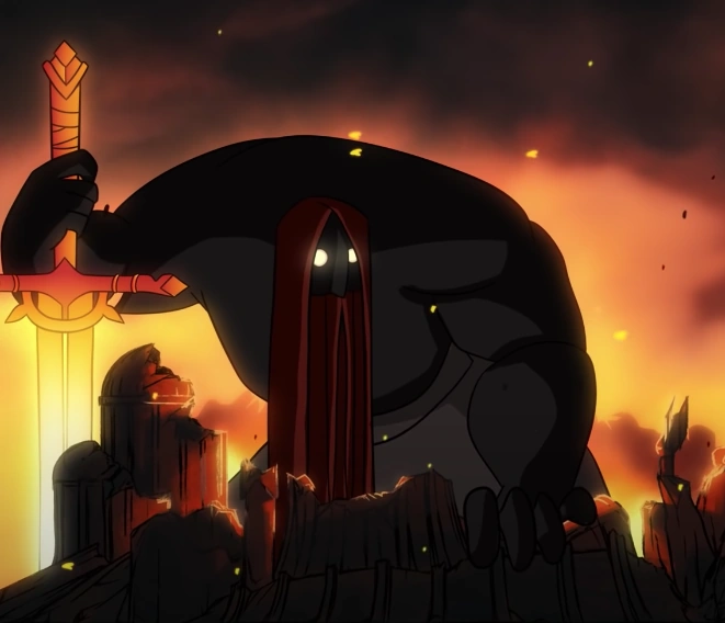 Surt | Destripando la Historia Wiki | Fandom